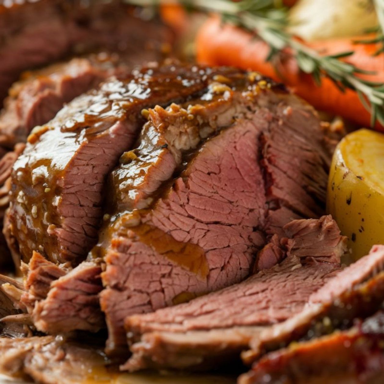 Cuisson Poire De Boeuf