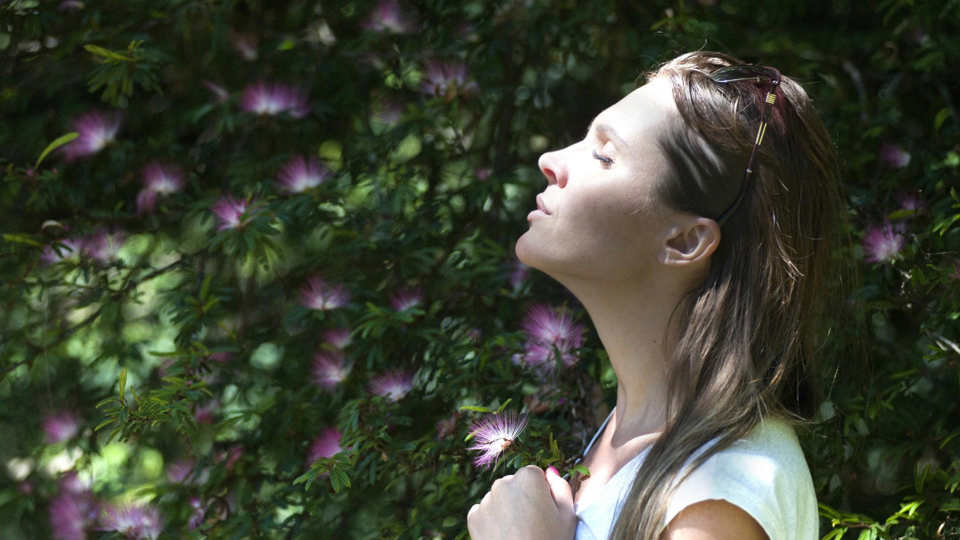 The Breathing Method That Calms Anxiety in 60 Seconds