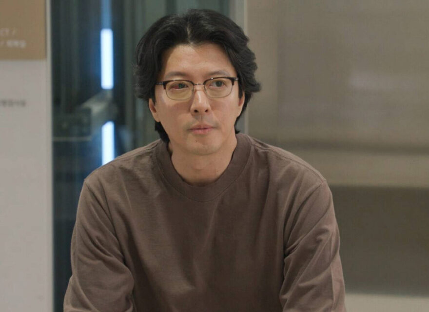Lee Dong Gun 'phải sống chung với bệnh suốt đời'