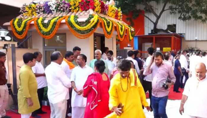 PM Modi To Inaugurate New Delhi BJP Office Today: 5-Storey Building, 300-Person Capacity, 825 ...