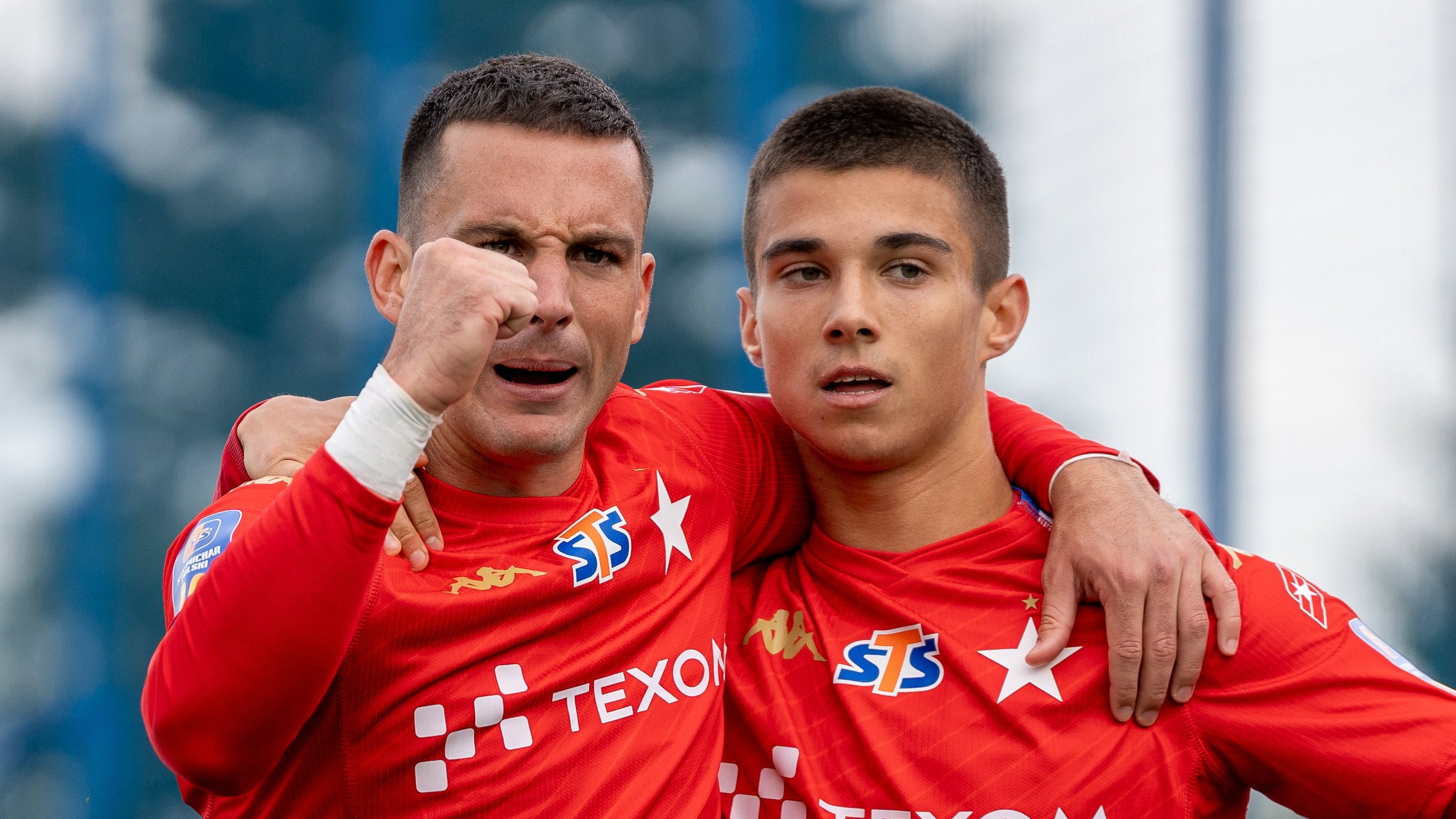 Wisła Kraków - Polonia Bytom NA ŻYWO. Gdzie oglądać? O której mecz?