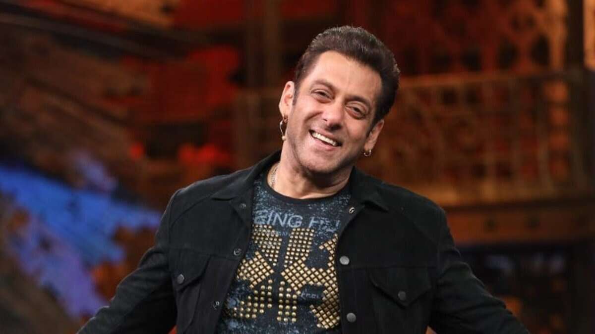 Salman takes a dig at his past girlfriends in the latest episode of BB19