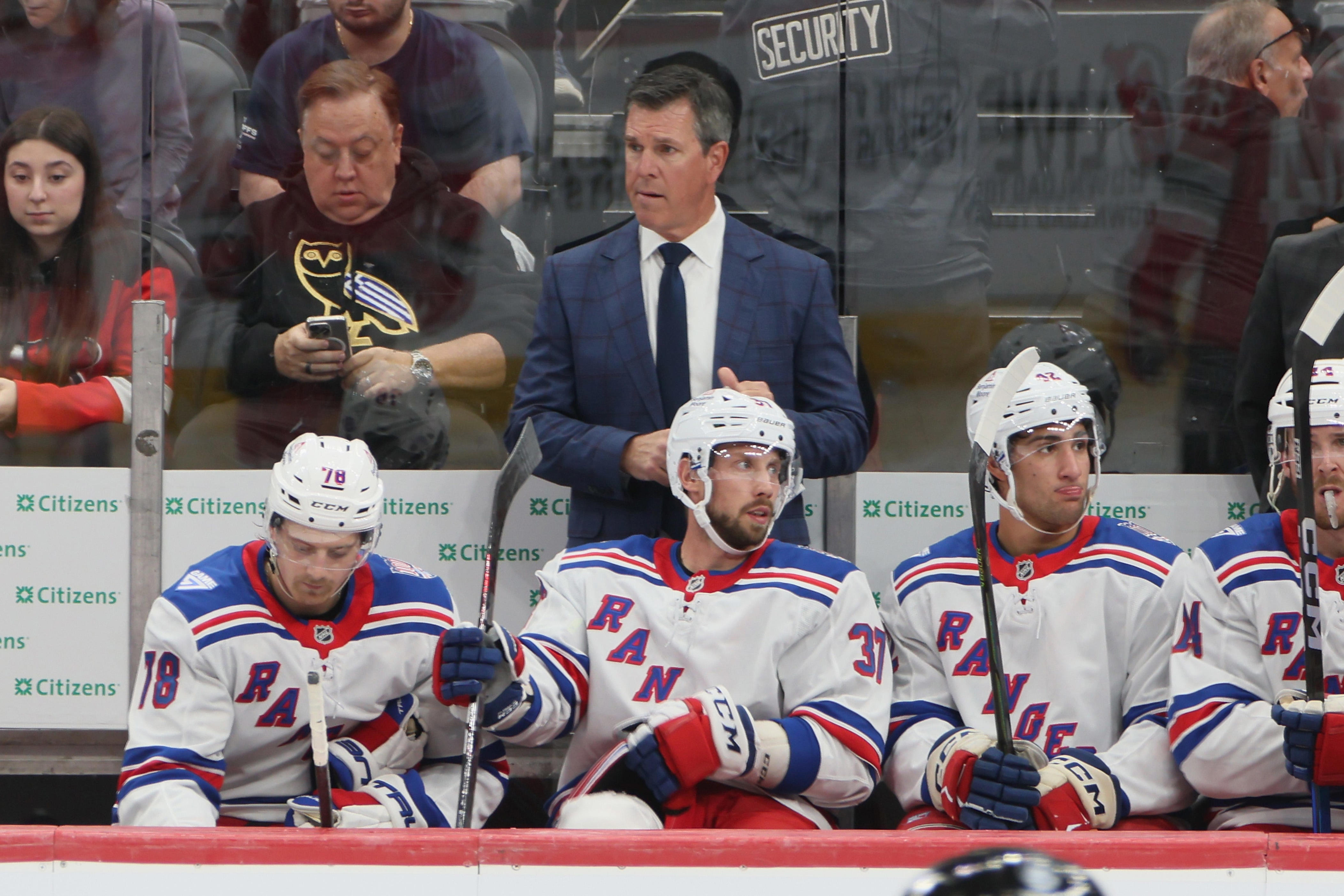 What channel is New York Rangers vs Edmonton Oilers on today? Time, TV ...