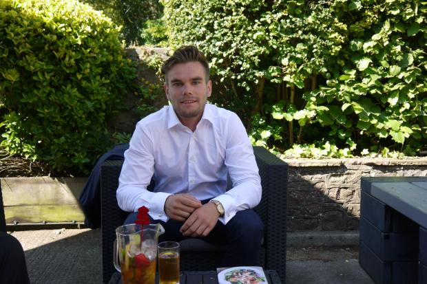 'Significant aggravating factors' led to David Haw's death, says ...