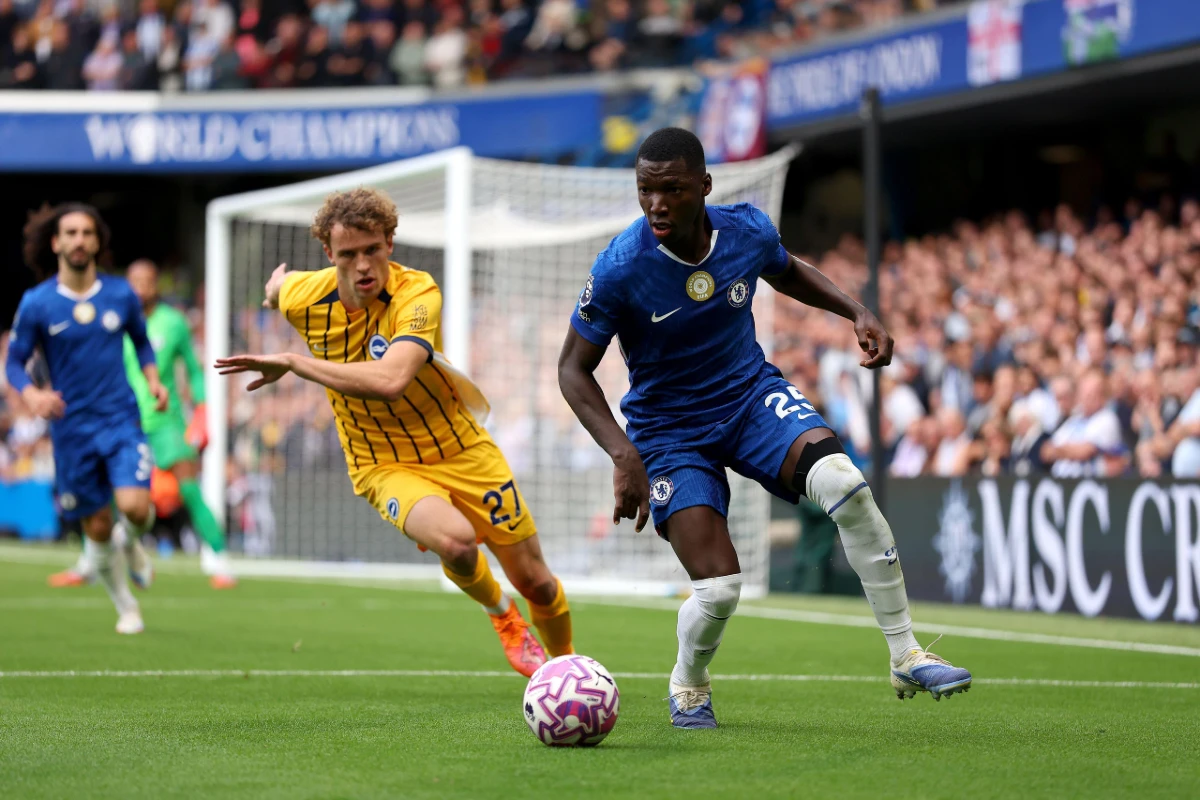 Le Real Madrid veut voler un trésor à Chelsea