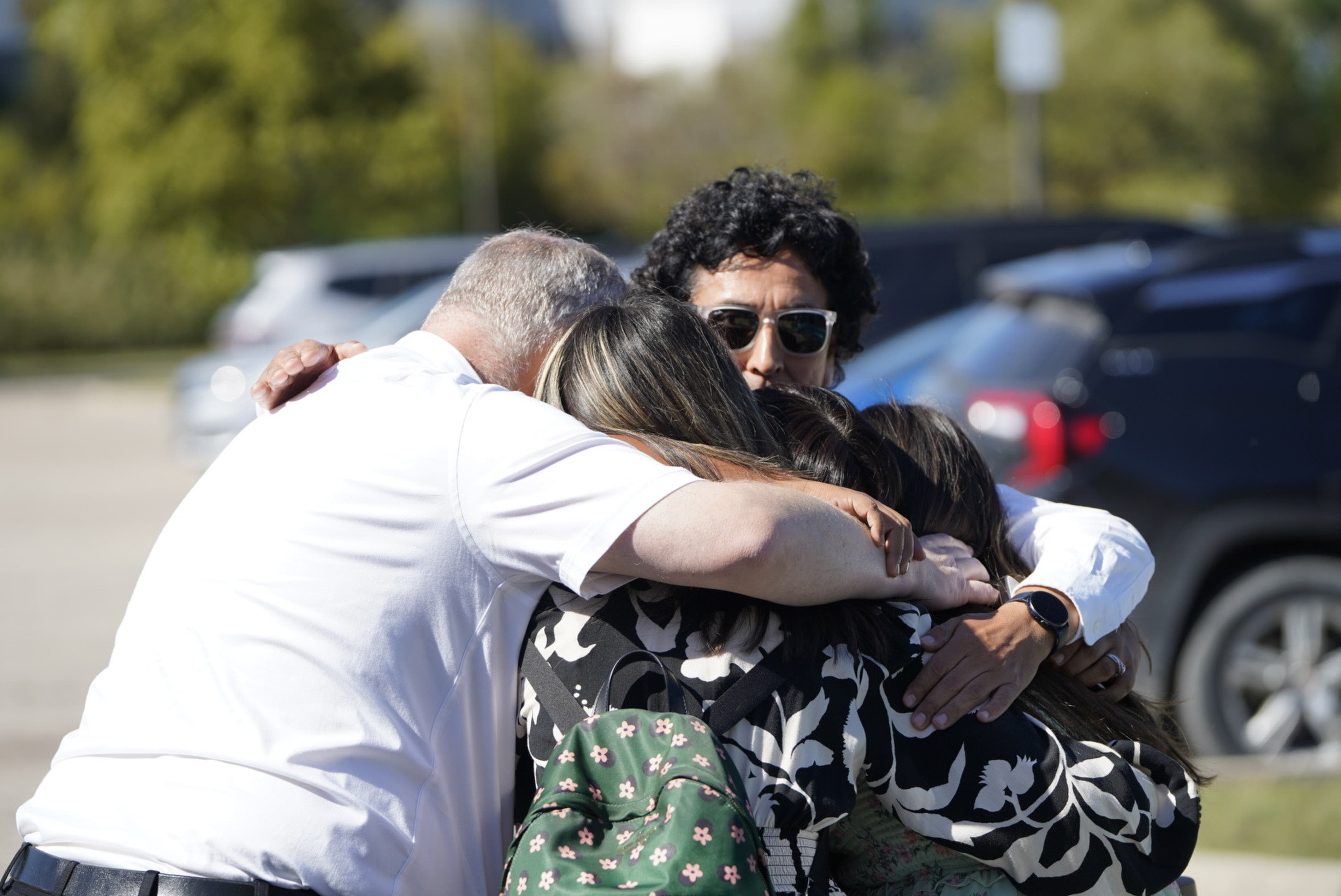 Church of Latter Day Saints responds to Michigan shooting
