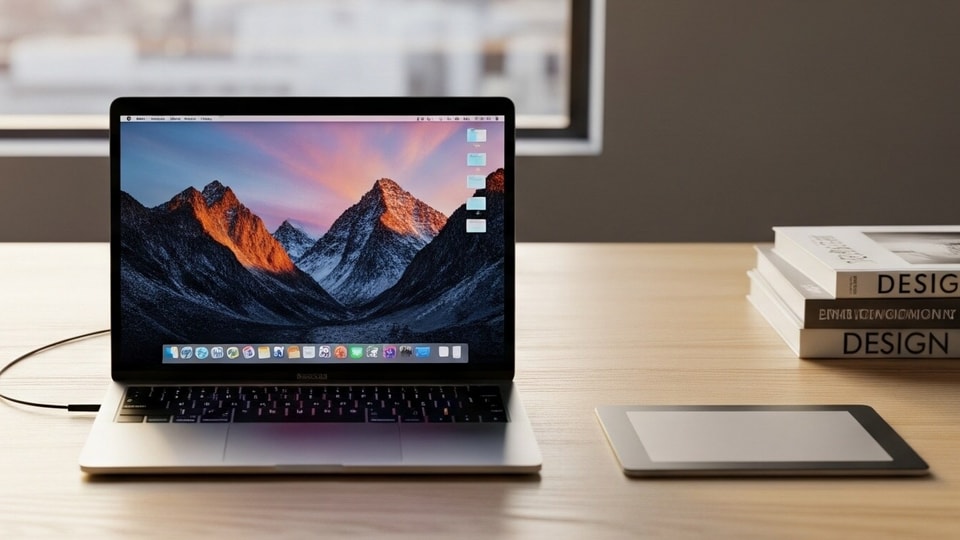 Apple MacBook Pro 2025–2026 to feature M5 chips, complete overhaul ...