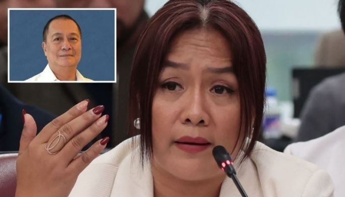 Ex-PCSO chief ordered arrested over Barayuga slay