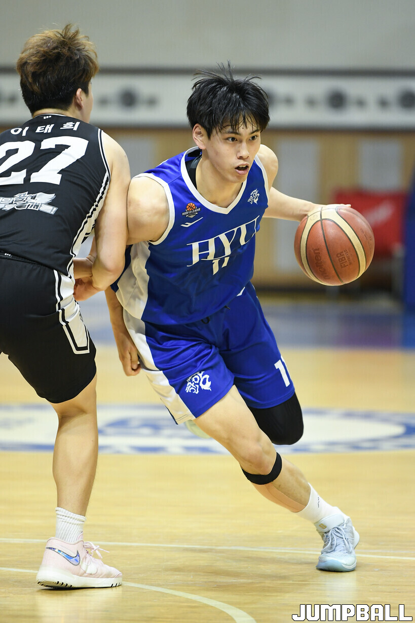 [JB PICK] 프레디 예상 지명 순위는?…빅맨은 신지원도 대안