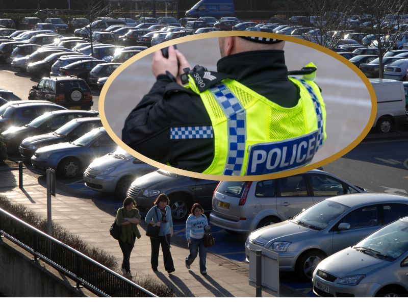Safest places in Sheffield: 21 neighbourhoods where your car is safest ...