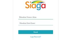 Cara Mengaktifkan Status Mengajar di SIAGA Pendis 2025, Ketahui Langkah ...