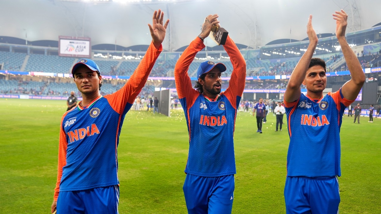 From bearded Vikings to smooth warriors: India complete cricket Ashwamedh