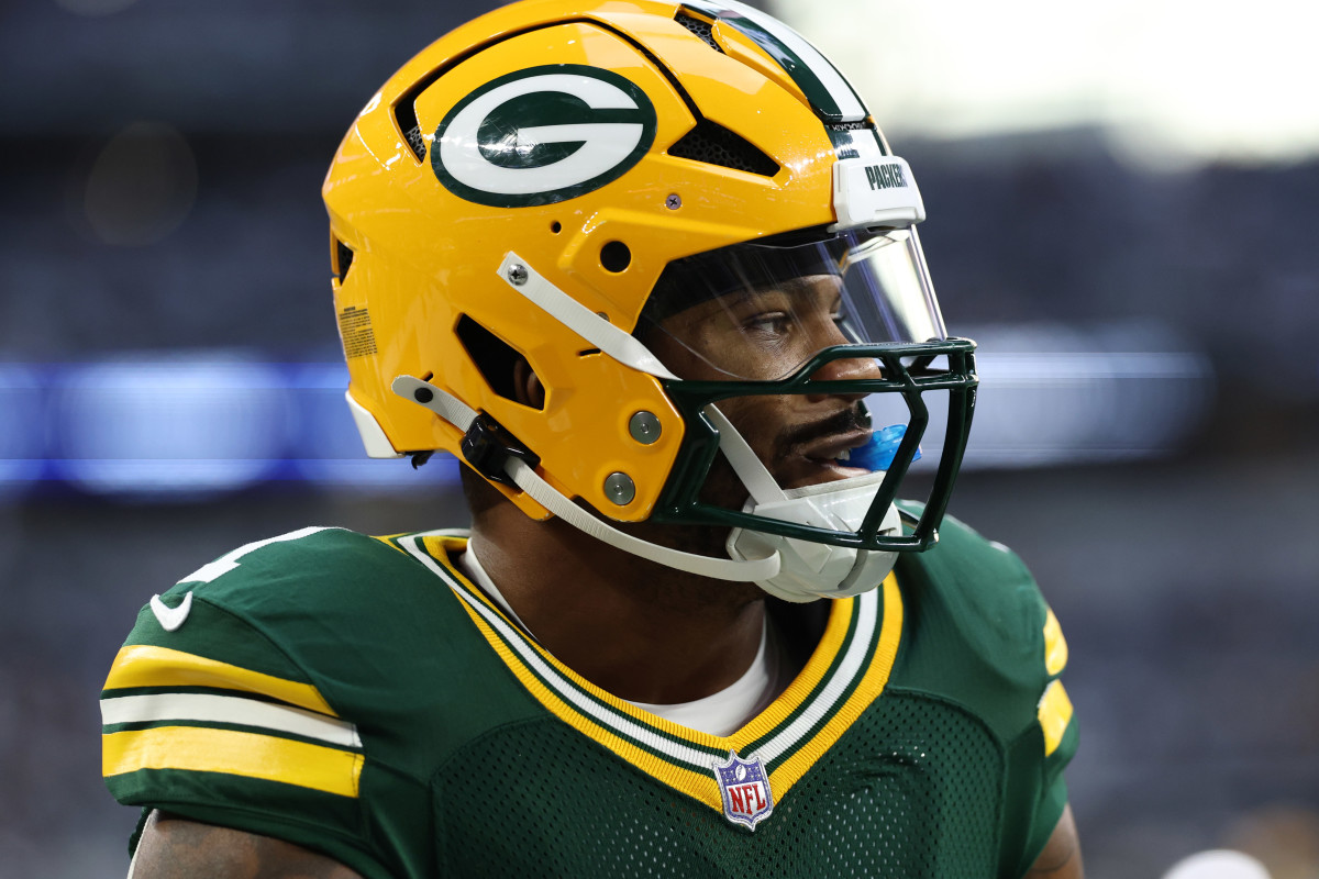 Micah Parsons admits uncomfortable truth after a strange return to ...