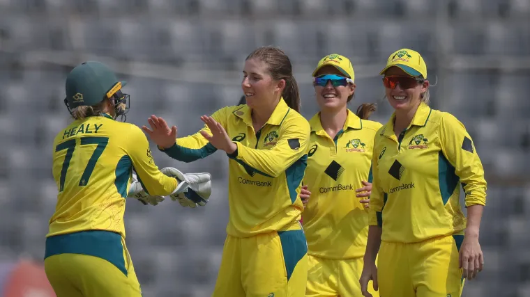 How to watch Women's Cricket World Cup 2025: Live stream, TV channels ...