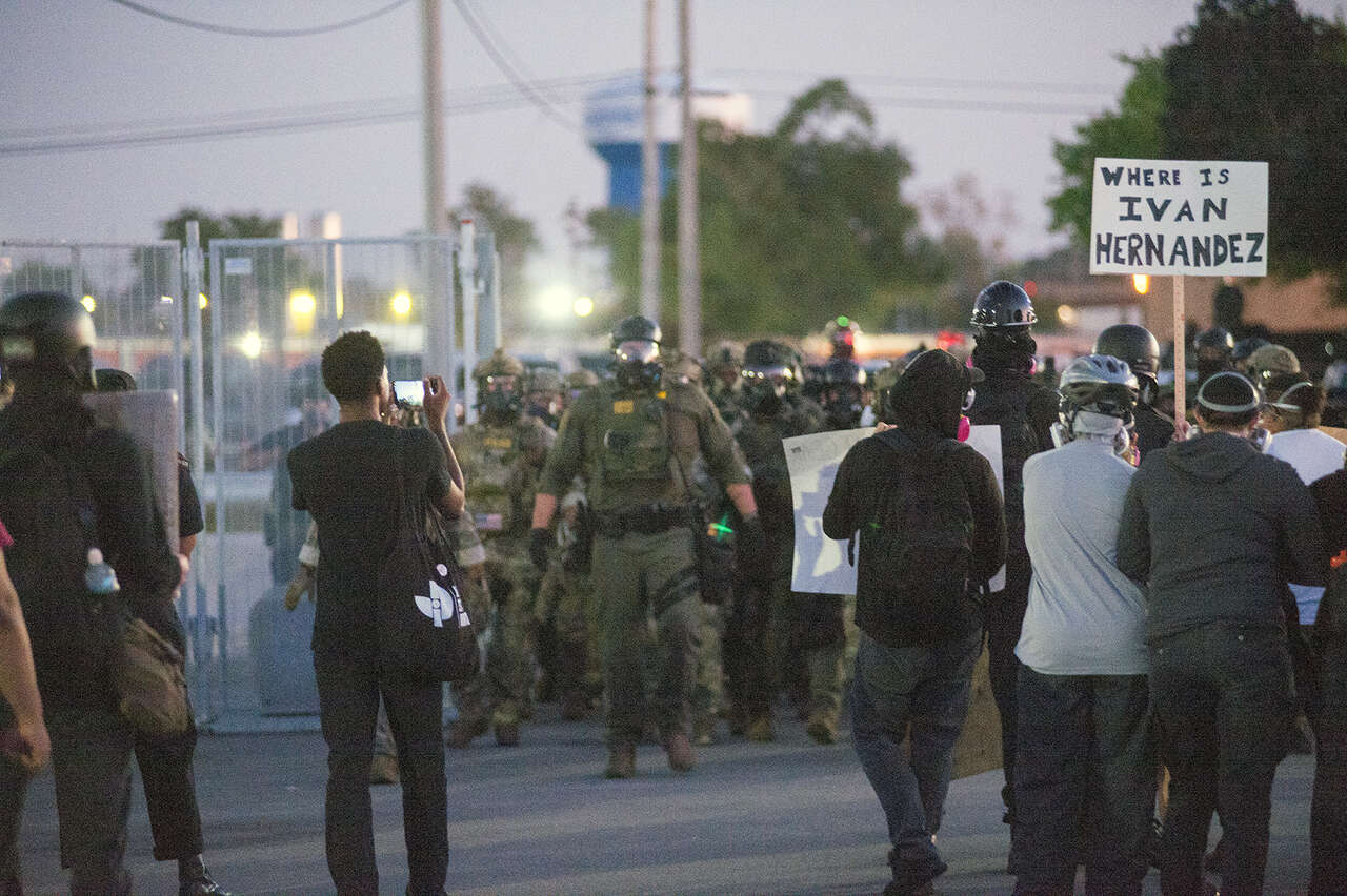ICE cancels meeting as Illinois congressional delegation seeks answers