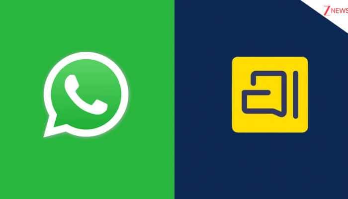 Zoho Arattai: India's ‘Swadeshi’ Chat App Tops App Stores—Can It Really ...