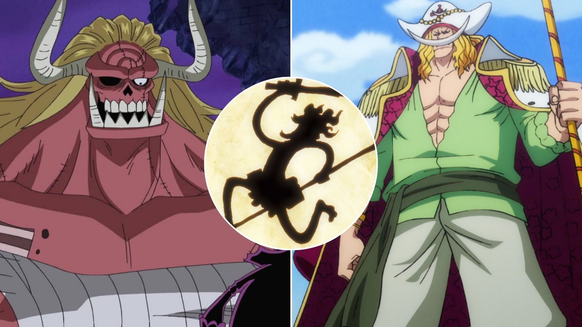 One Piece: The Strongest Characters of Each Era