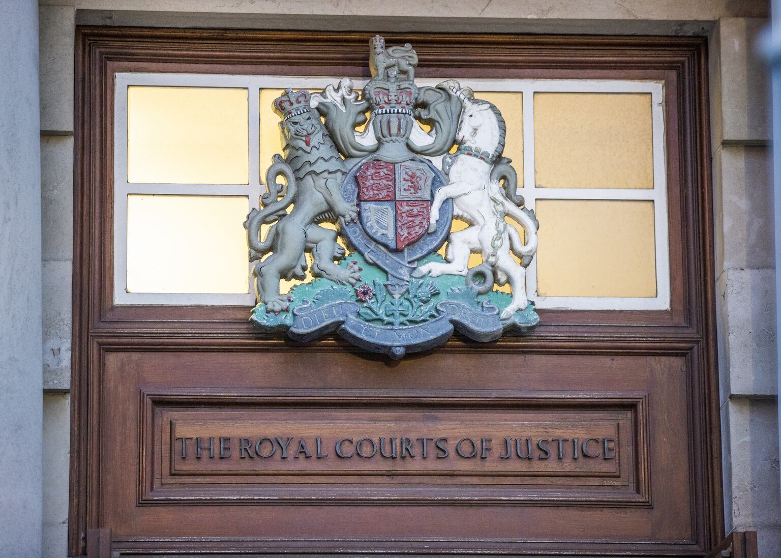 Jon Burrows: NI has ‘softest justice’ in UK