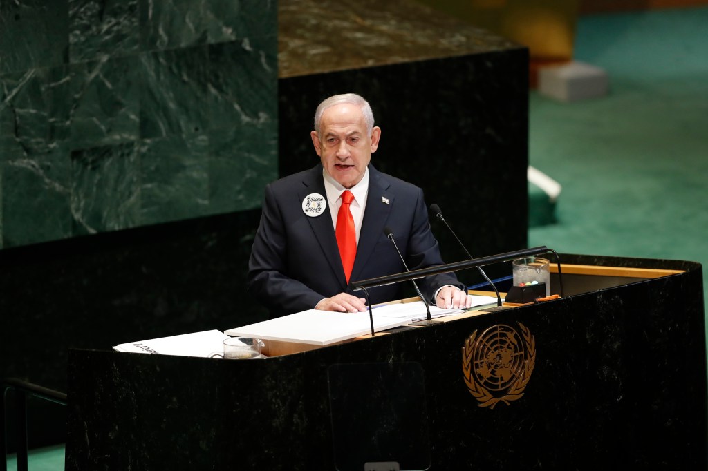 ‘Last Week Tonight With John Oliver' Discusses Israel, "Increasingly ...