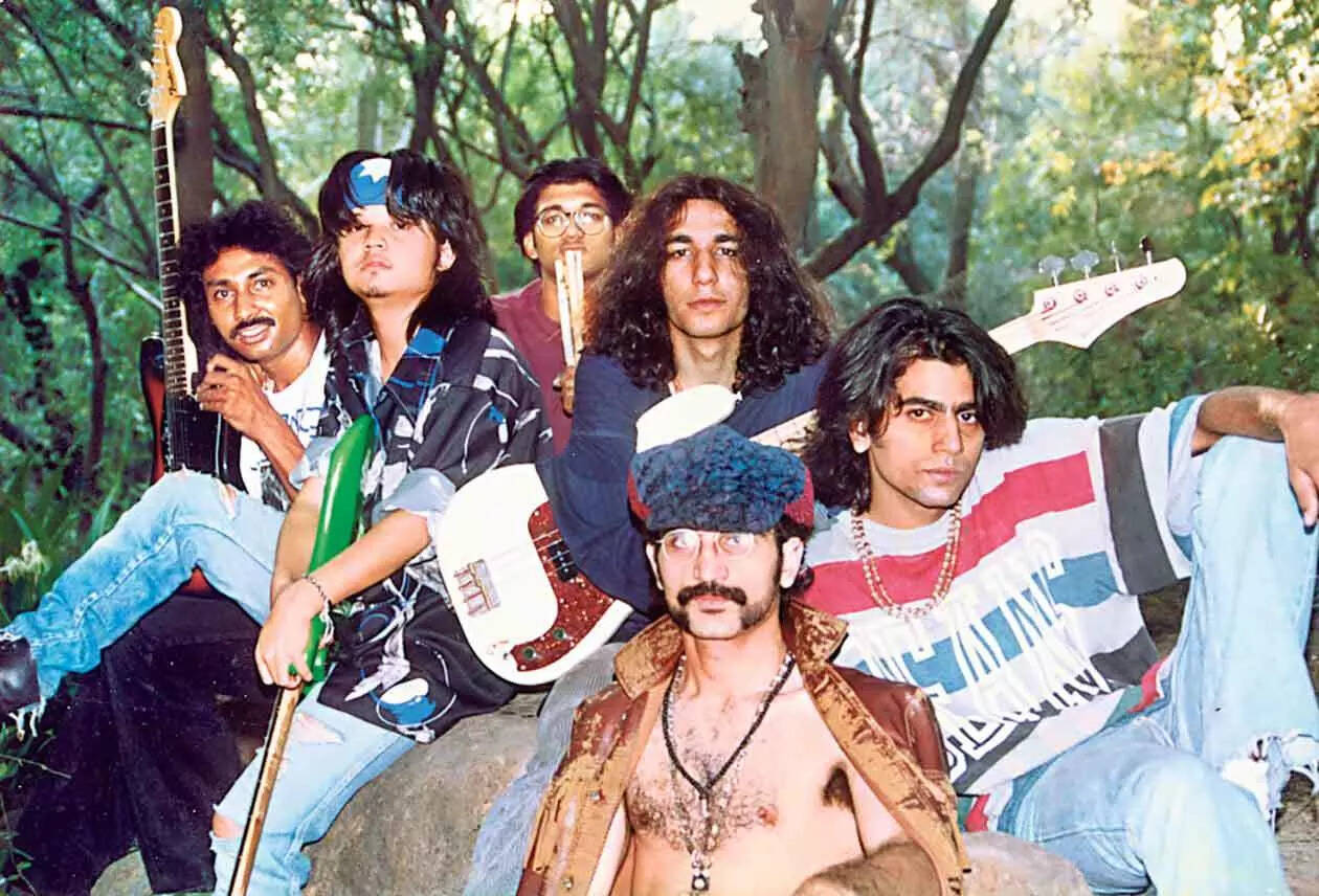 Subir Malik on what’s kept Parikrama rocking for 34 years
