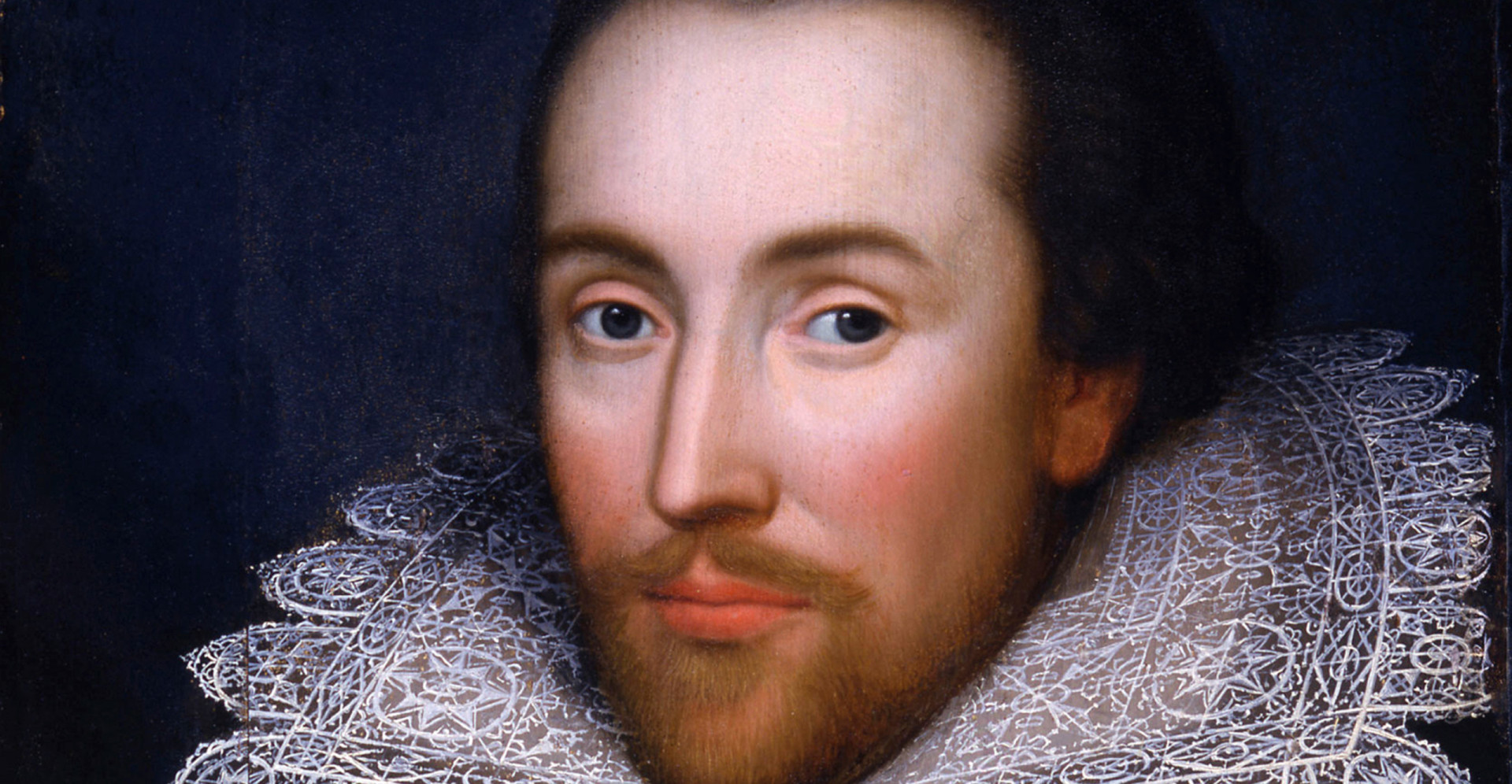 Will power! The influence of Shakespeare on stage and screen