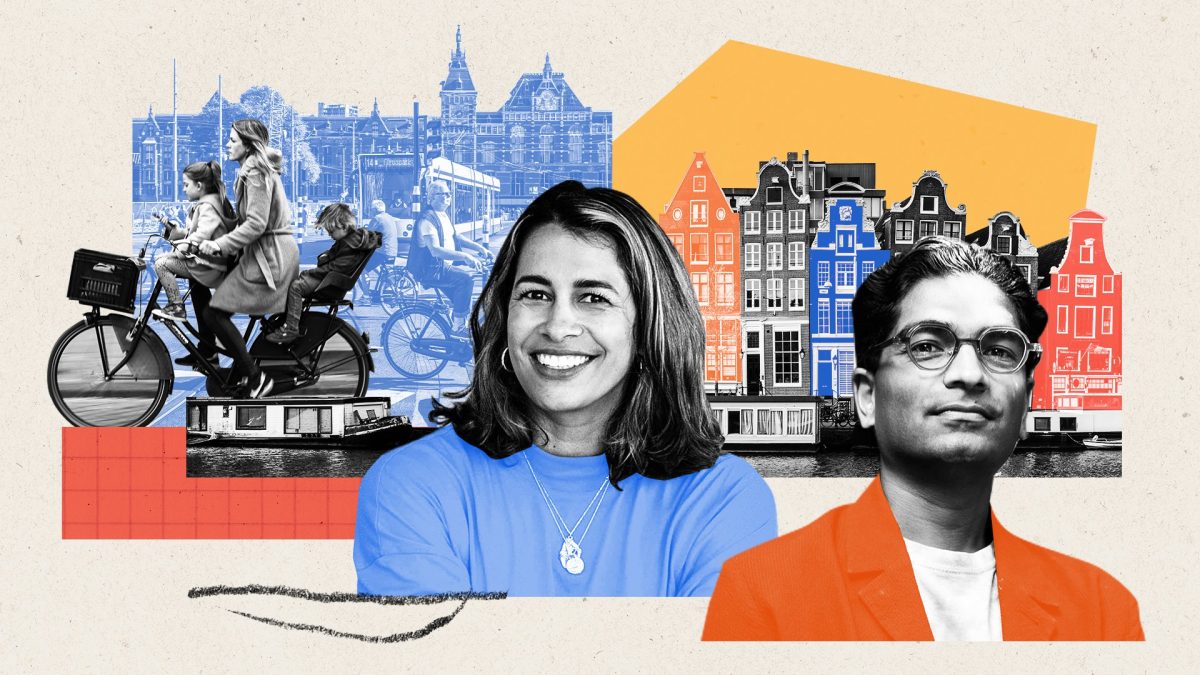 I left Britain for the shortest working week in Europe – I could never ...