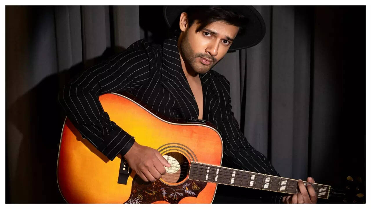 Live shows are everything for a singer, says singer Stebin Ben