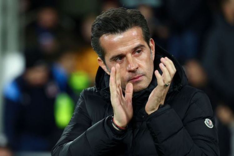 Fulham Kalah 3-1 dari Aston Villa, Marco Silva Kritik Keputusan Wasit!