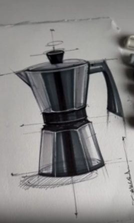 Add Depth and Confidence to Your Gesture Drawing Practice