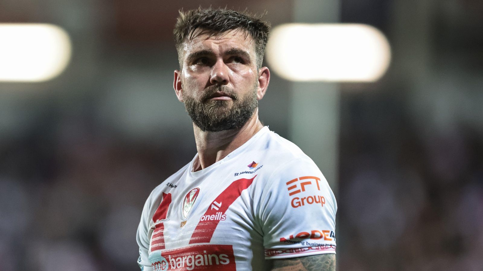 St. Helens confirm Kyle Feldt exit as reasons given for shock departure