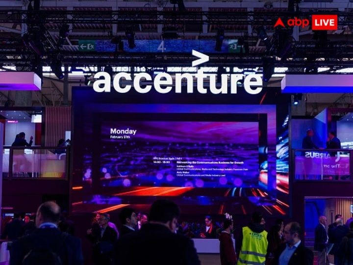 Accenture Layoffs 2025: 11,000 Jobs Cut as AI Reshapes Workforce, More ...