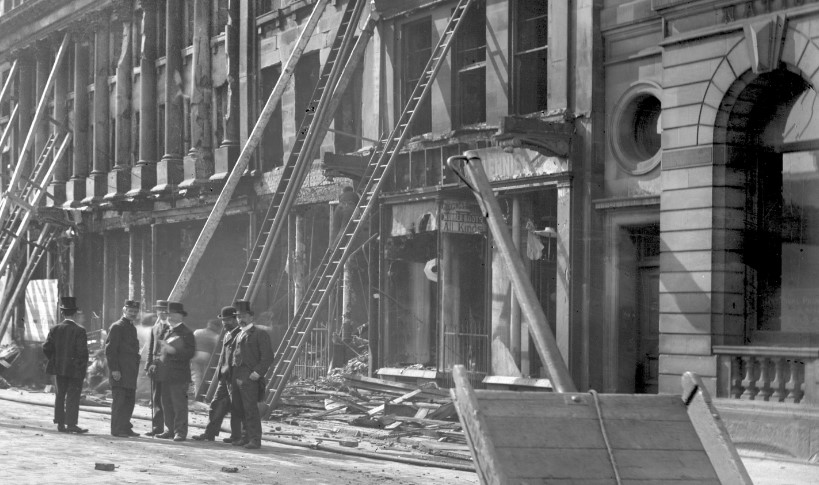 17 views of High Street West as the Sunderland road grabs the headlines ...