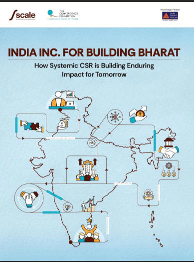 Interview: Ashish Dhawan of TCF on India’s CSR growth, education ...
