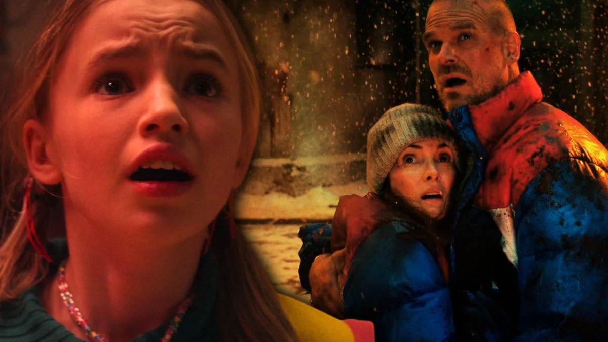 Alleged Synopsis for ‘Stranger Things’ Season 5 Sparks Buzz Online