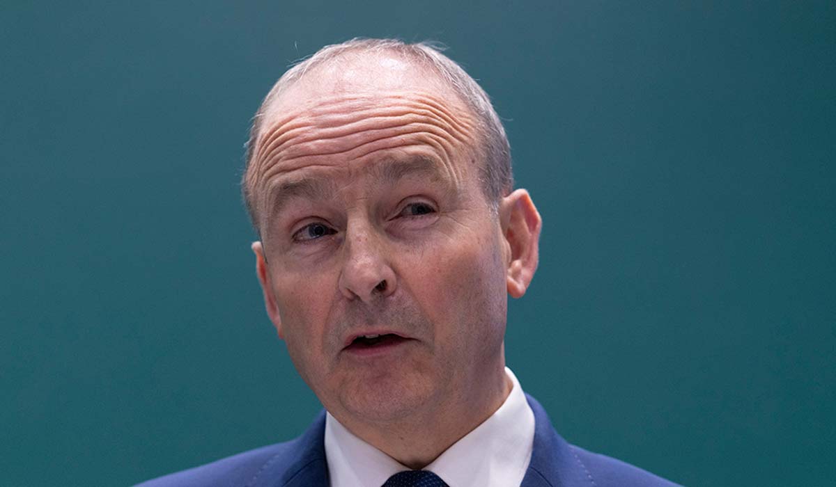 Micheál Martin says Bertie Ahern ‘wouldn’t have made it’ in ...