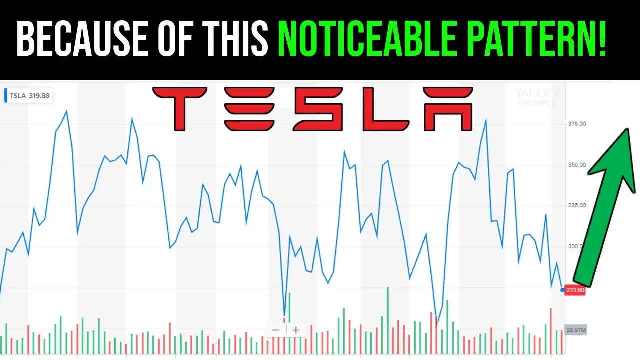 Why I decided to buy into Tesla stock