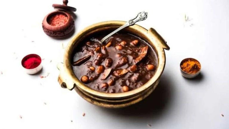 Navratri 2025: Ashtami Day 8 Bhog For Goddess Mahagauri