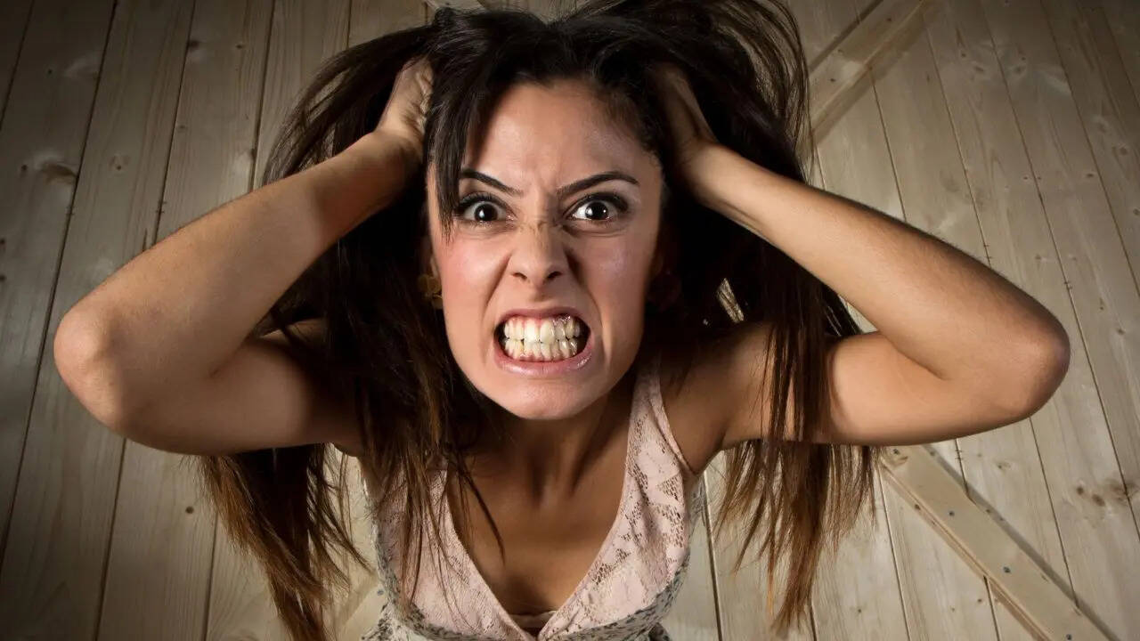 Are We Facing An Overreaction Epidemic? Here’s What It Is And How To Cope