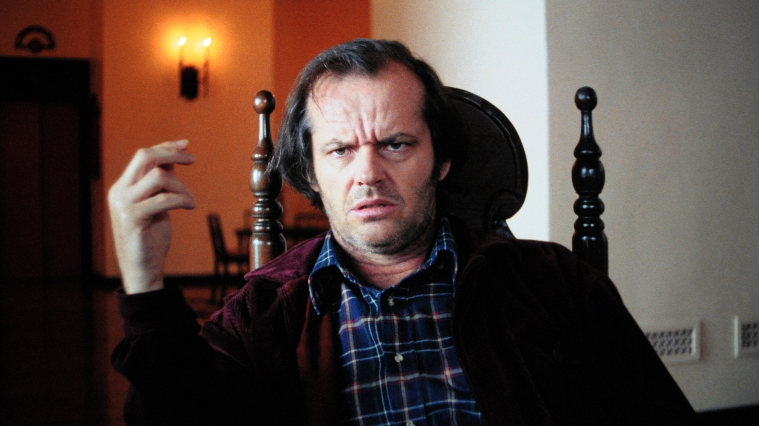 Did you know all of these 20 facts about 'The Shining'?