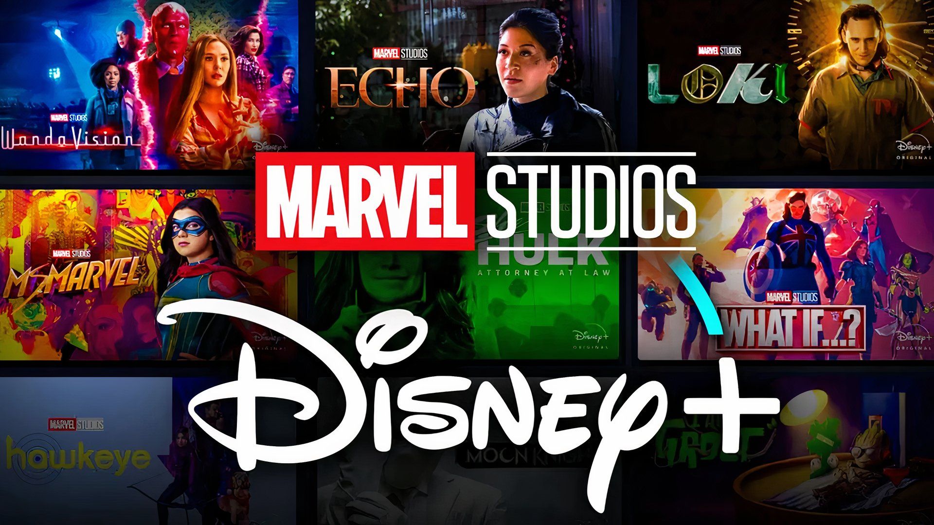 Marvel Studios’ New R-Rated Series You Can Binge in 2 Hours Infects the ...