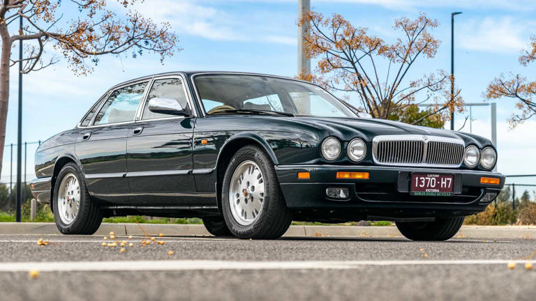 Ordinary Cars with Supercar Engines: Unexpected Powerhouses