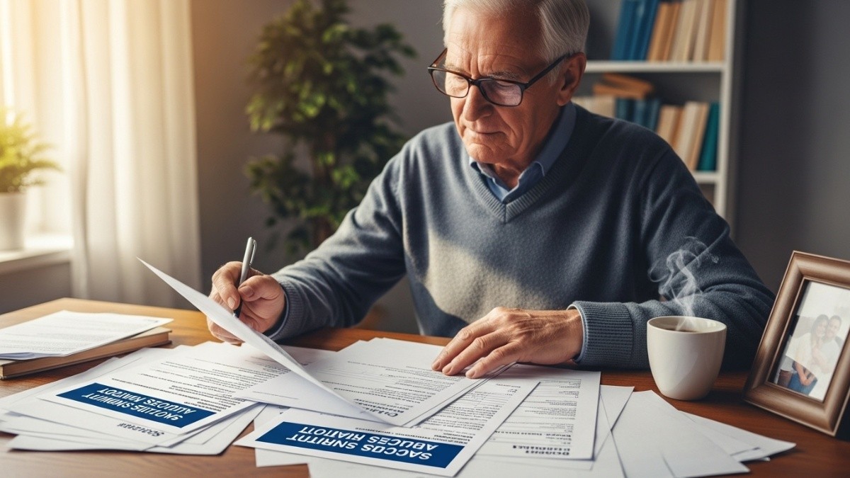 Everything You Need to Know About the Social Security Website Redesign
