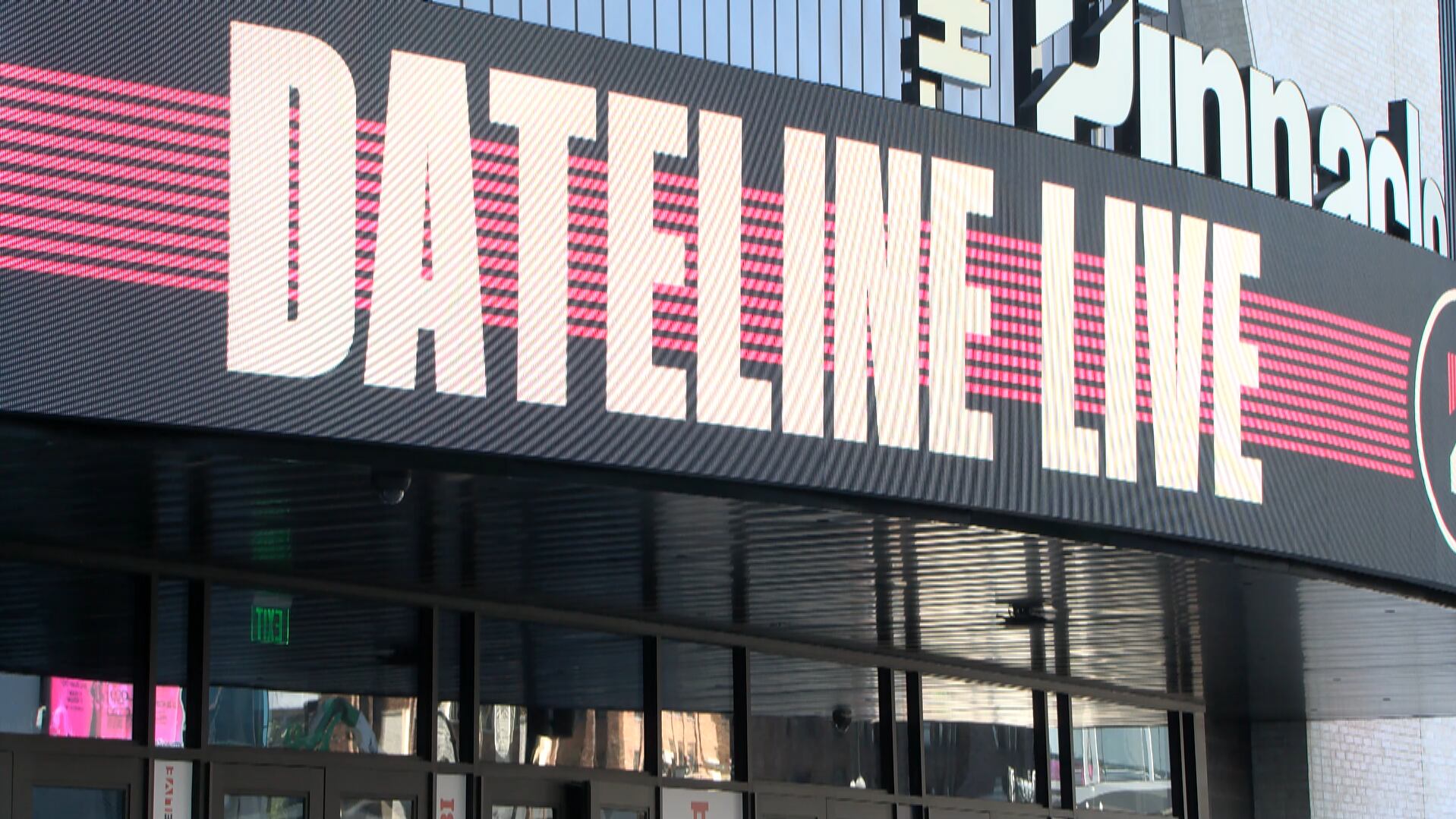 Thousands flock to Nashville for NBC’s first ‘Dateline Live’ show