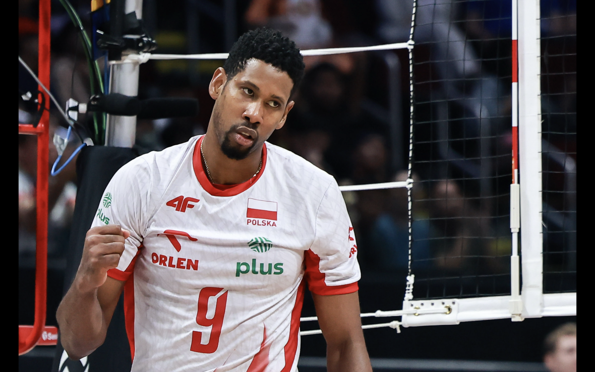 Leon on playing in Manila: ‘I love it because we have nice weather ...