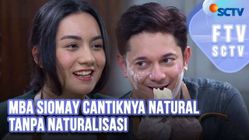 Sinopsis FTV SCTV: Mba Siomay Cantiknya Natural Tanpa Naturalisasi ...