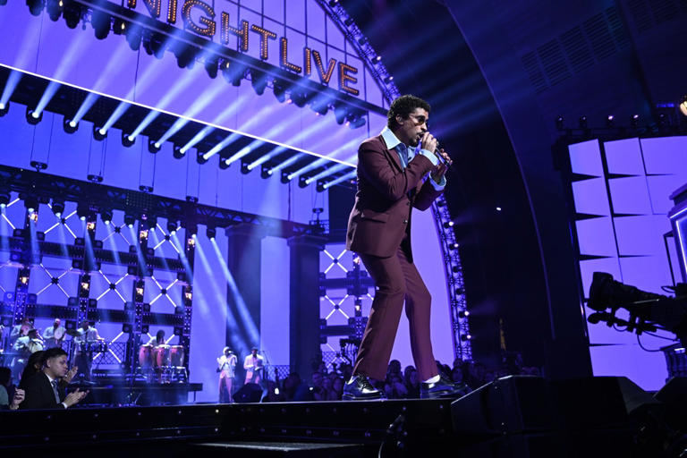 Super Bowl 2026 Halftime Performer Revealed