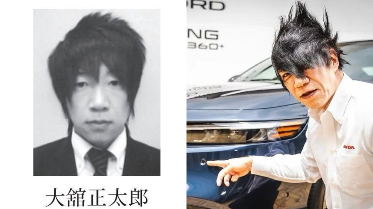 At 84, a Honda engineer is gaining popularity on social media with his ...