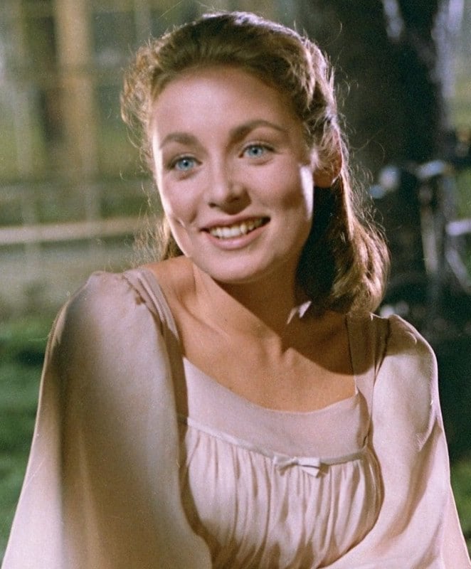 The Sound of Music came out 60 years ago. Here's what the Von Trapp ...