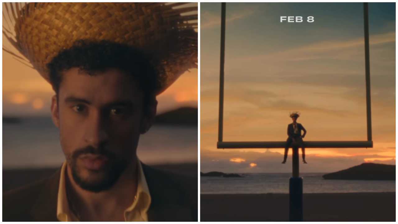 Bad Bunny Chosen As Super Bowl LX Halftime Performer: What To Know