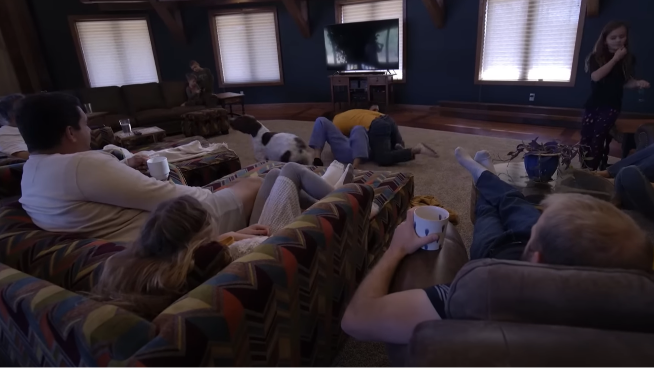 Meet the Putmans family members pass away: TLC's reality TV family ...